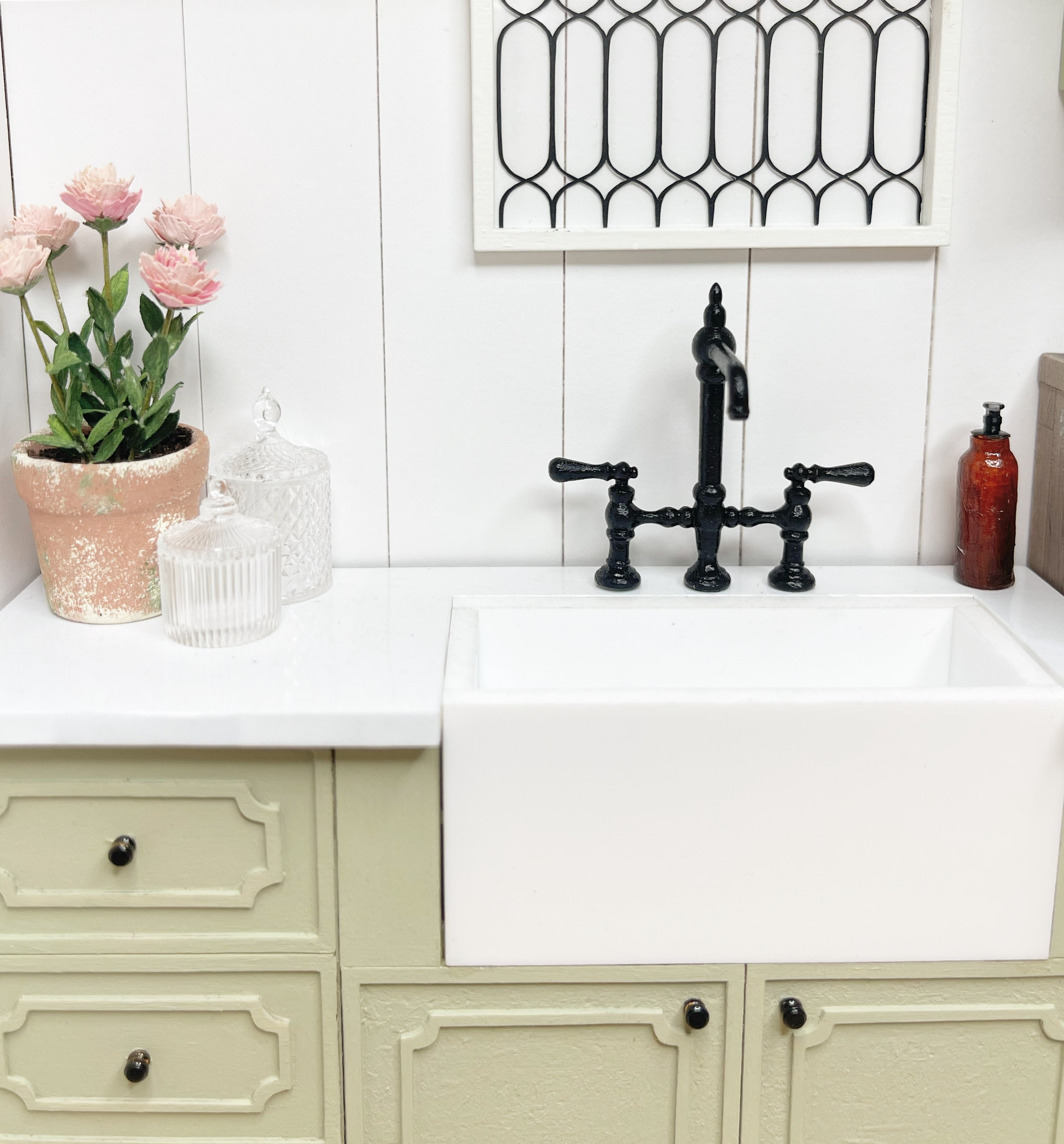 Melvin's Miniatures – Melvin's Miniatures