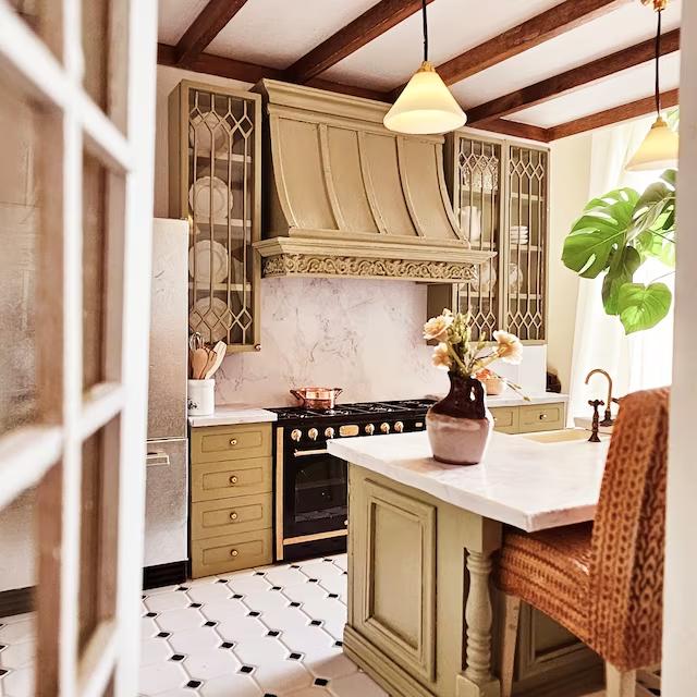 Melvin's Miniatures – Melvin's Miniatures