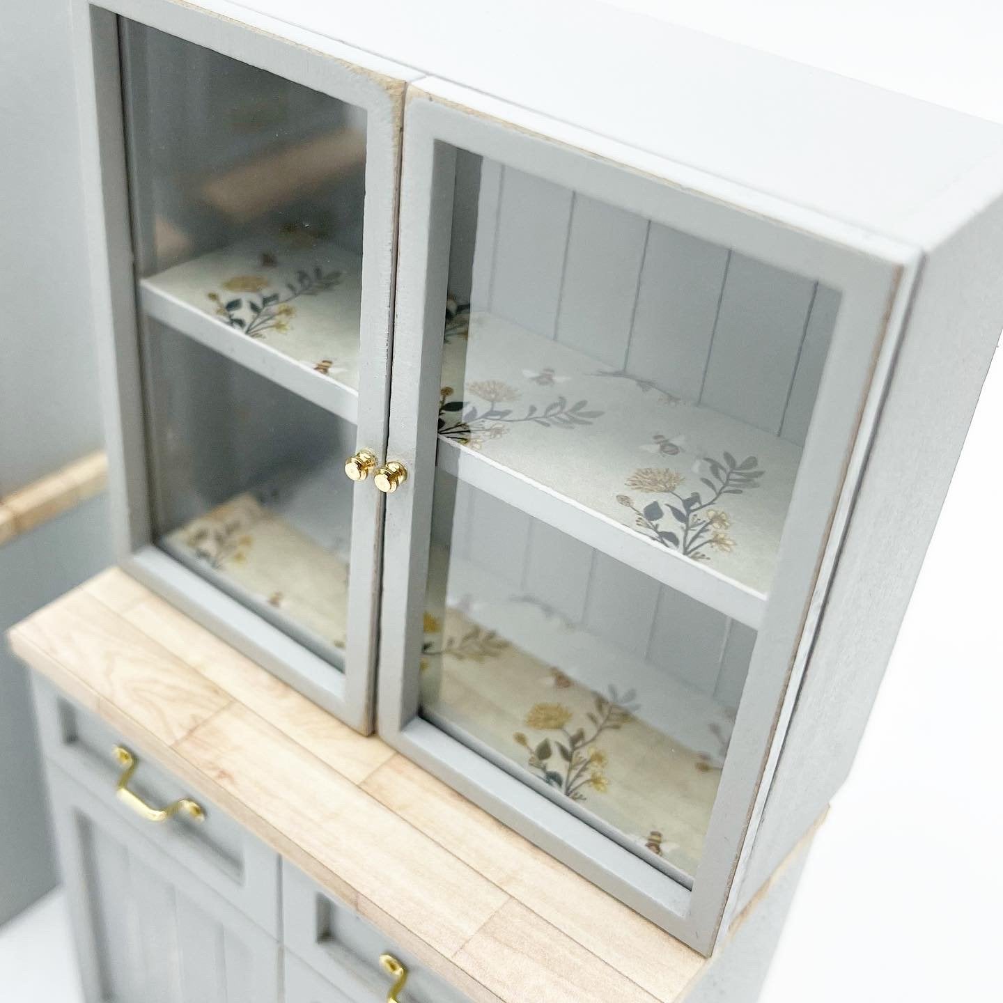 Custom Pieces – Melvin's Miniatures