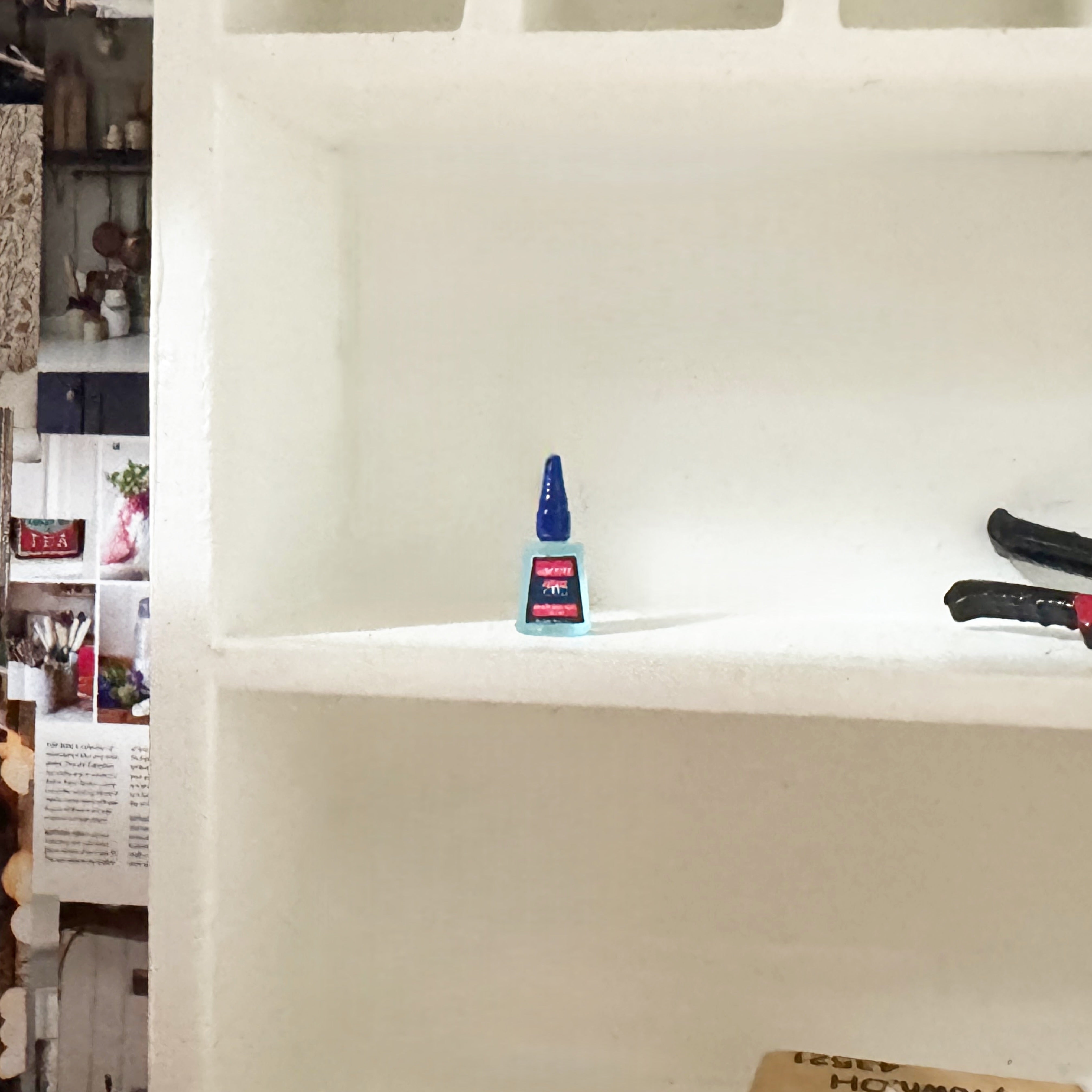 Craft Room – Melvin's Miniatures