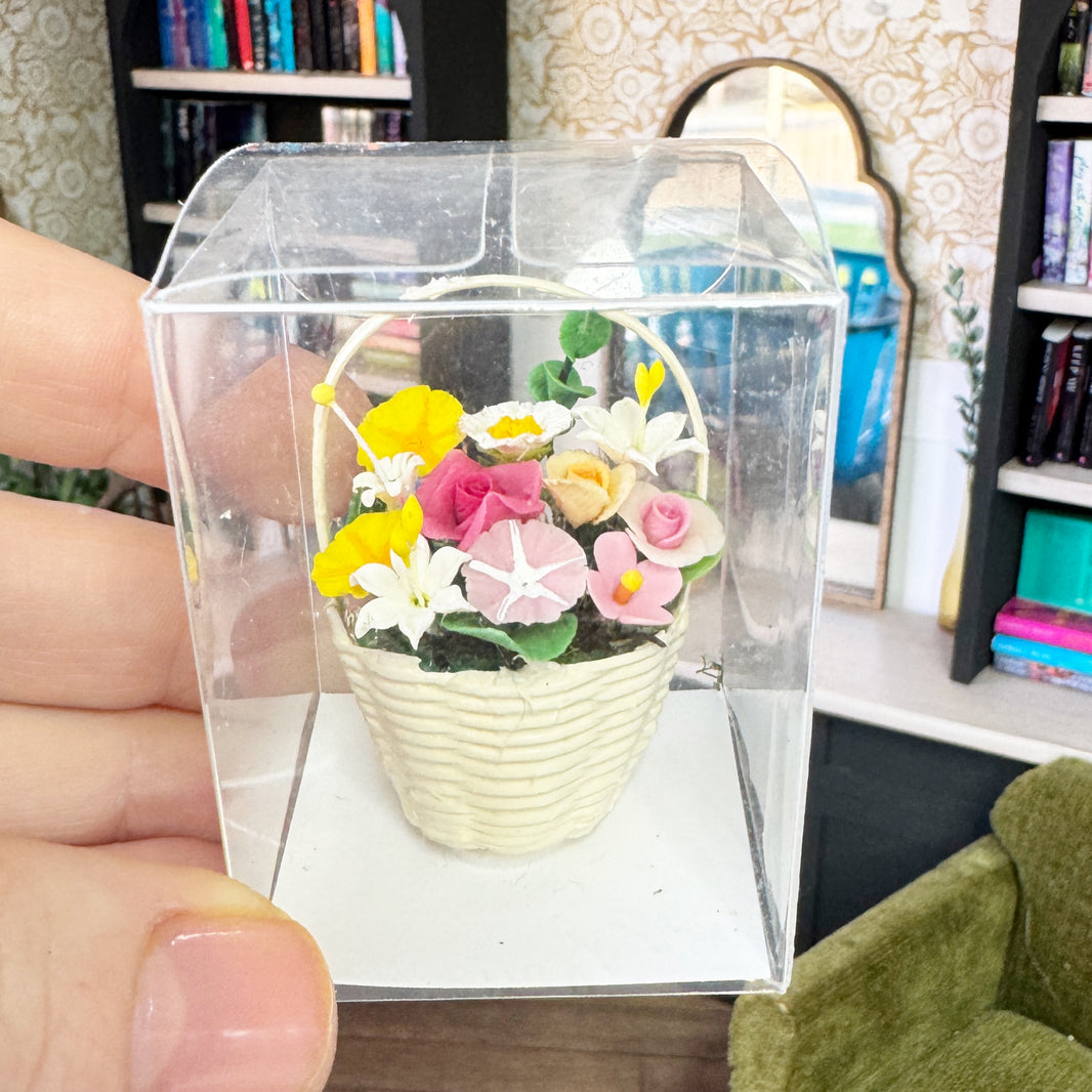 Plants and Flowers – Melvin's Miniatures