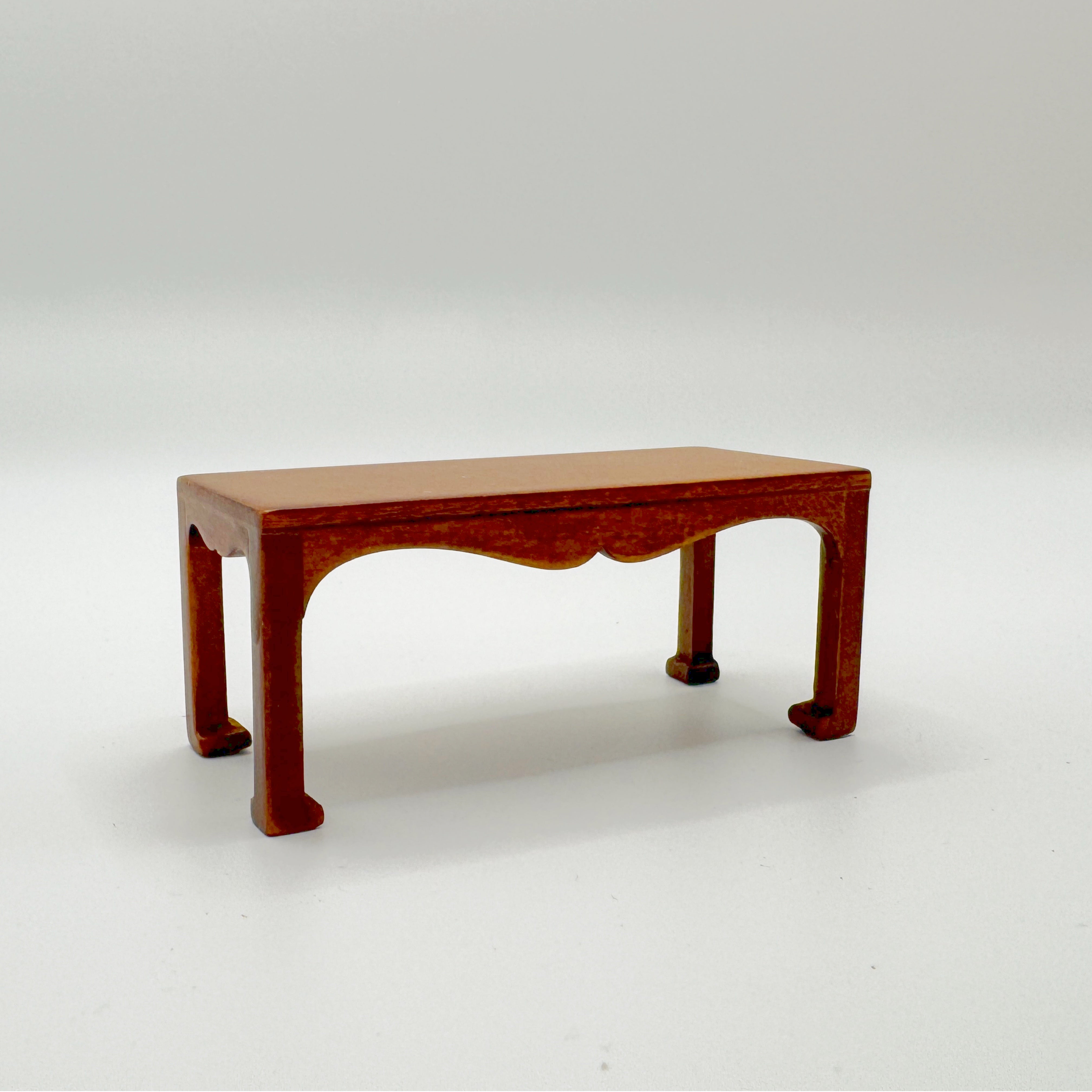 Coffee Table – Melvin's Miniatures