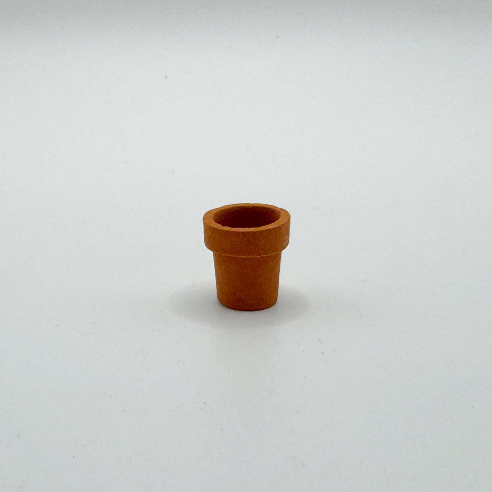 Clay Pots – Melvin's Miniatures