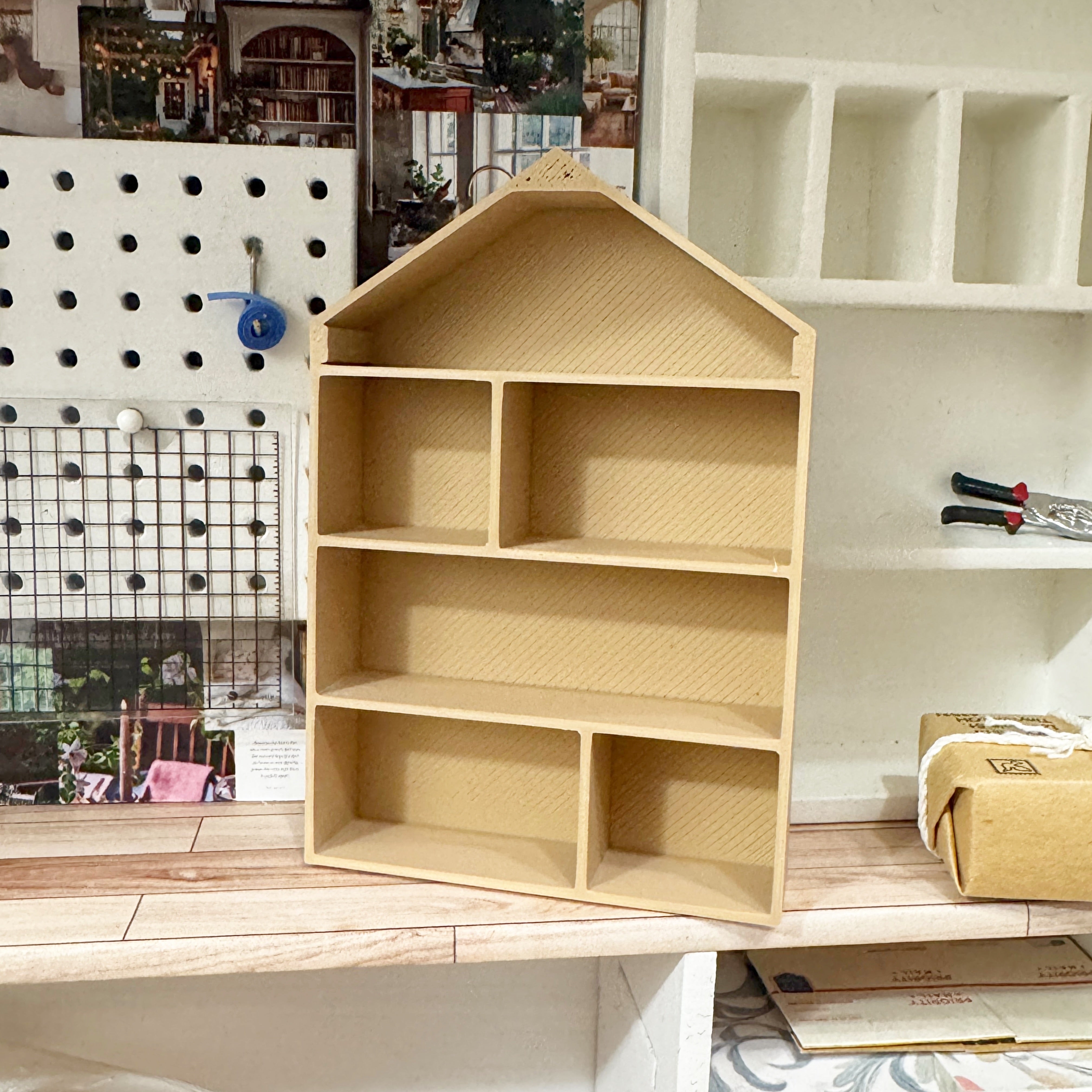 Craft Room – Melvin's Miniatures