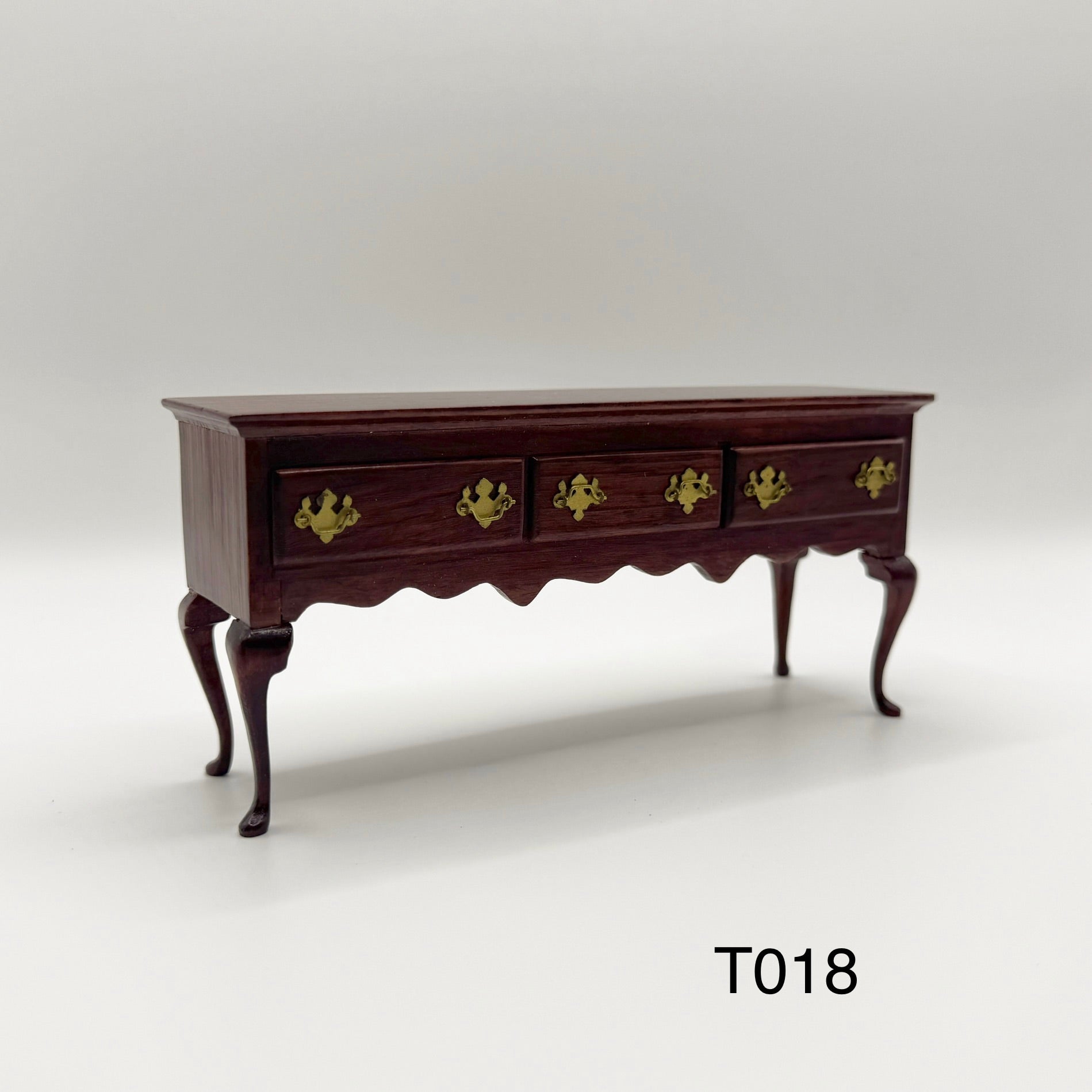 Sideboard – Melvin's Miniatures