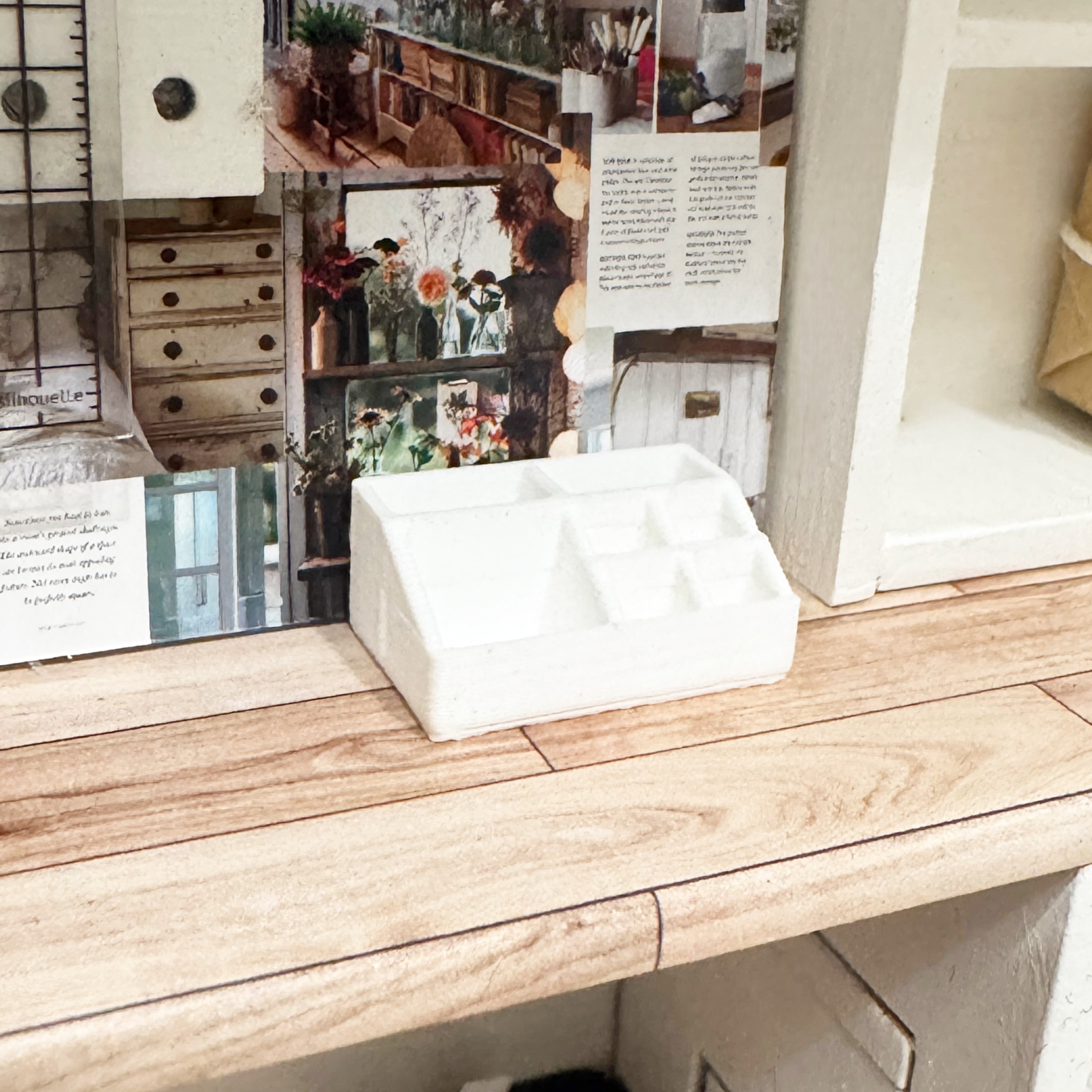 Craft Room – Melvin's Miniatures