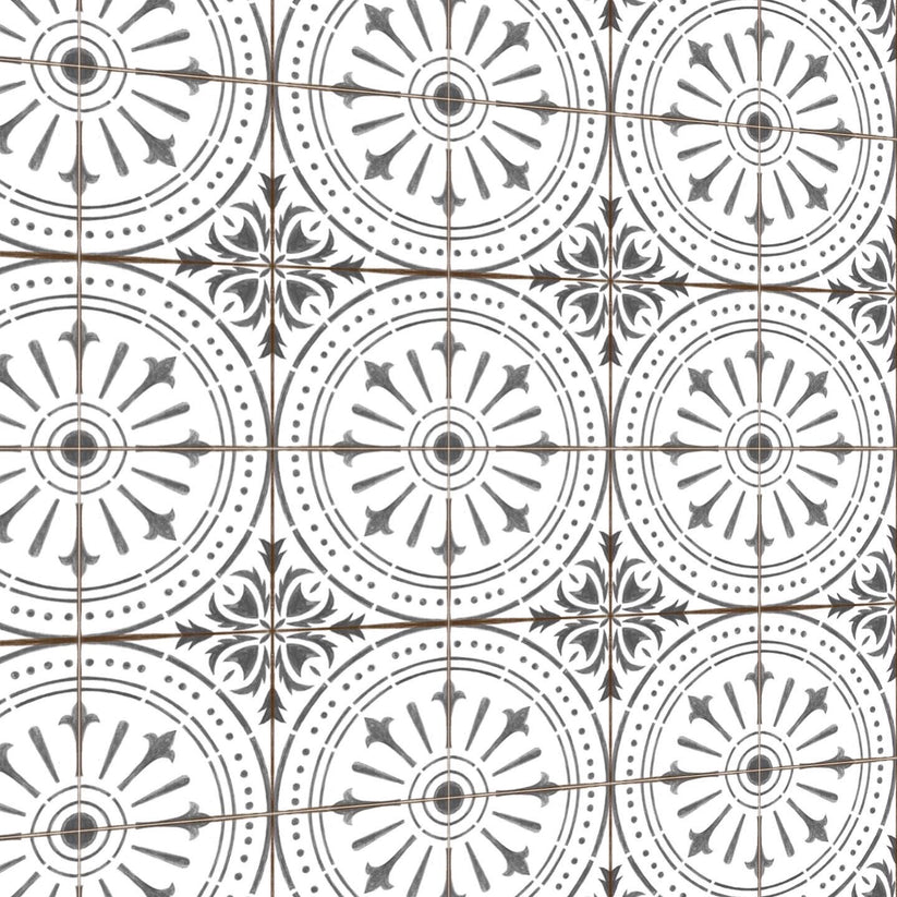 Printable Tile | Instant Download – Melvin's Miniatures