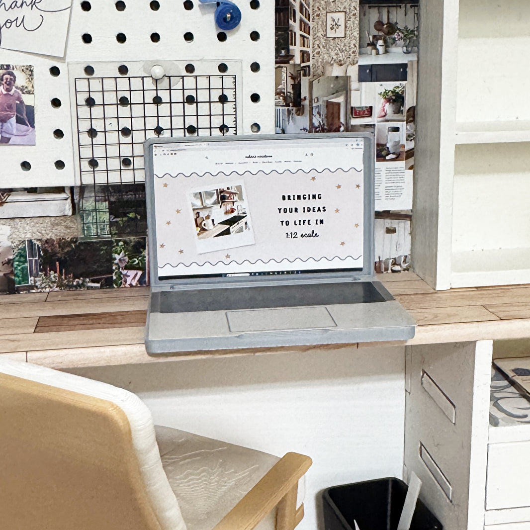 Craft Room – Melvin's Miniatures