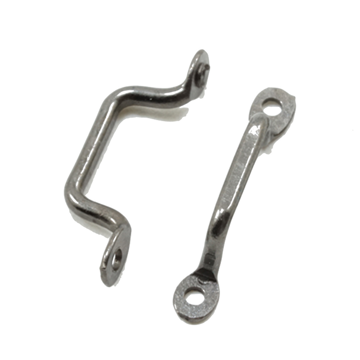 1:12 Scale Miniature Dollhouse Cabinet Pull – Melvin's Miniatures