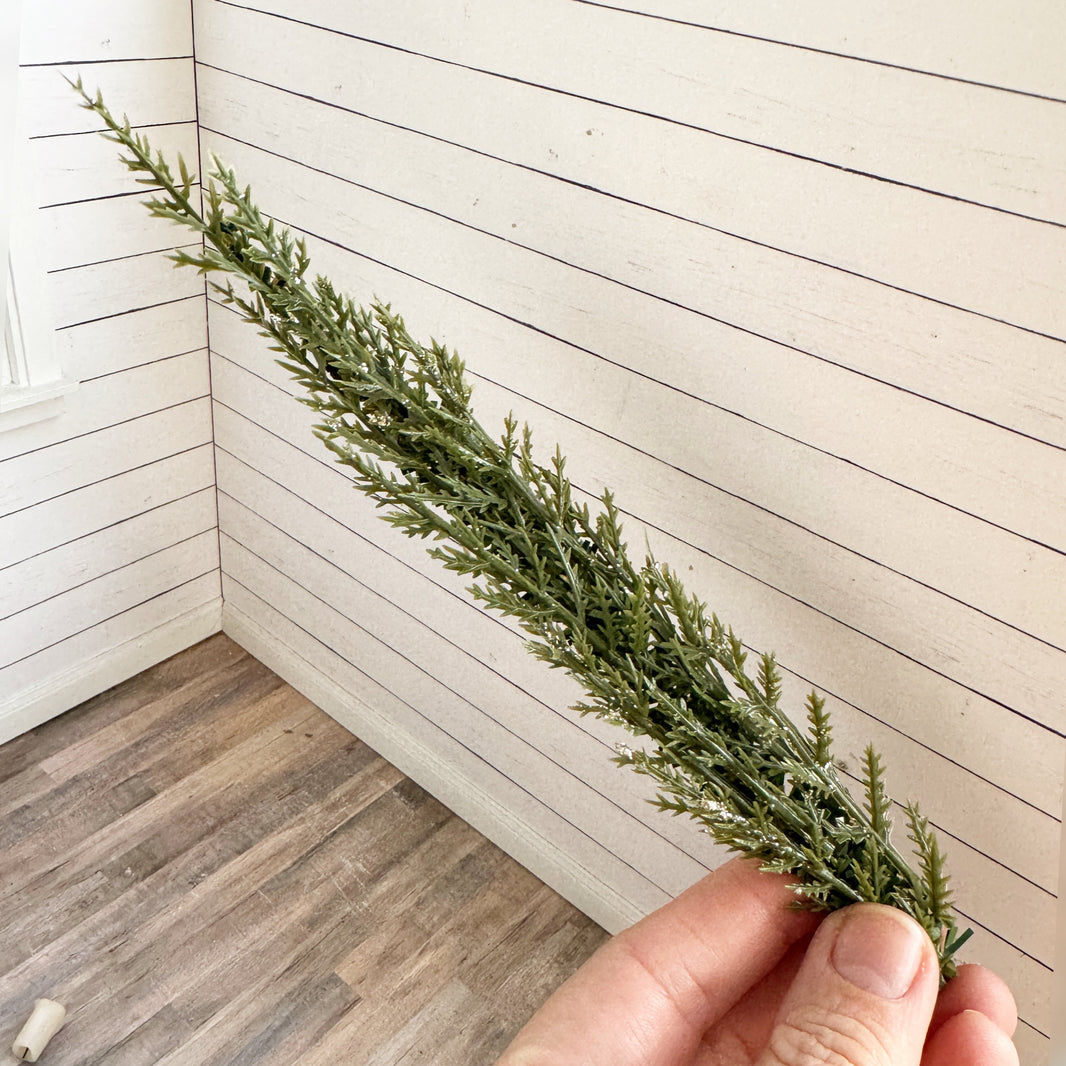 Plants and Flowers – Melvin's Miniatures