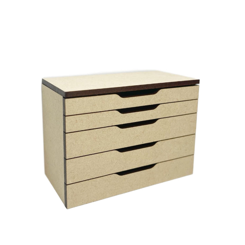 1:12 Scale Miniature Dollhouse Kitchen Cabinets – Melvin's Miniatures